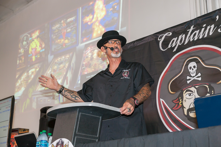 About Us | Captain's Auction Warehouse